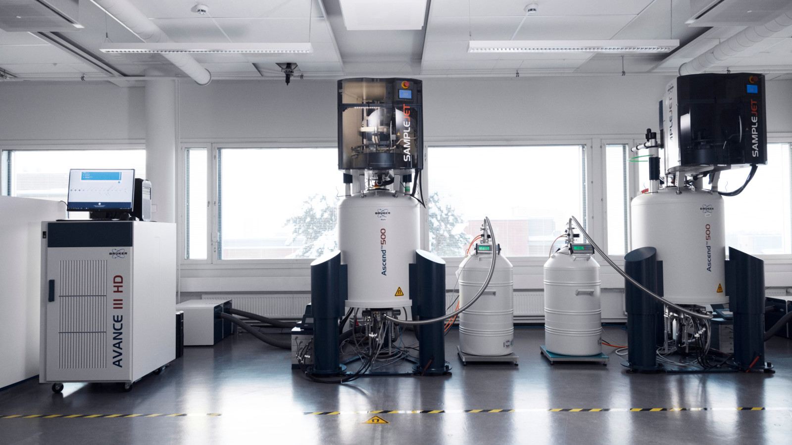 Technology | Nightingale Health